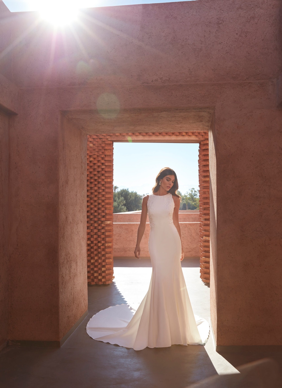 Wedding Gown Preservation Cherry Hill | Dress 2 Impress